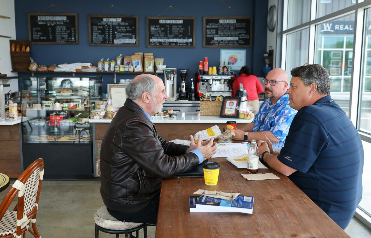 Best Things to Eat, Drink and Do Close to SMART Stations - Sonoma Magazine