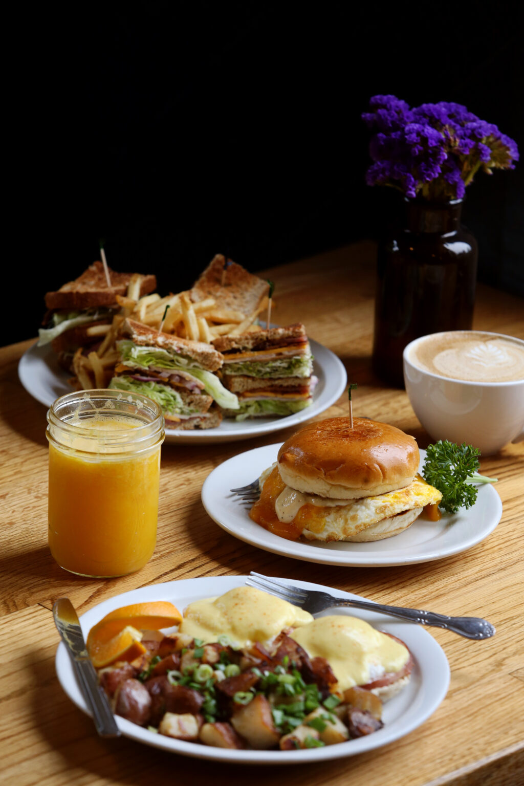 8 Best Restaurants in Occidental - Sonoma Magazine