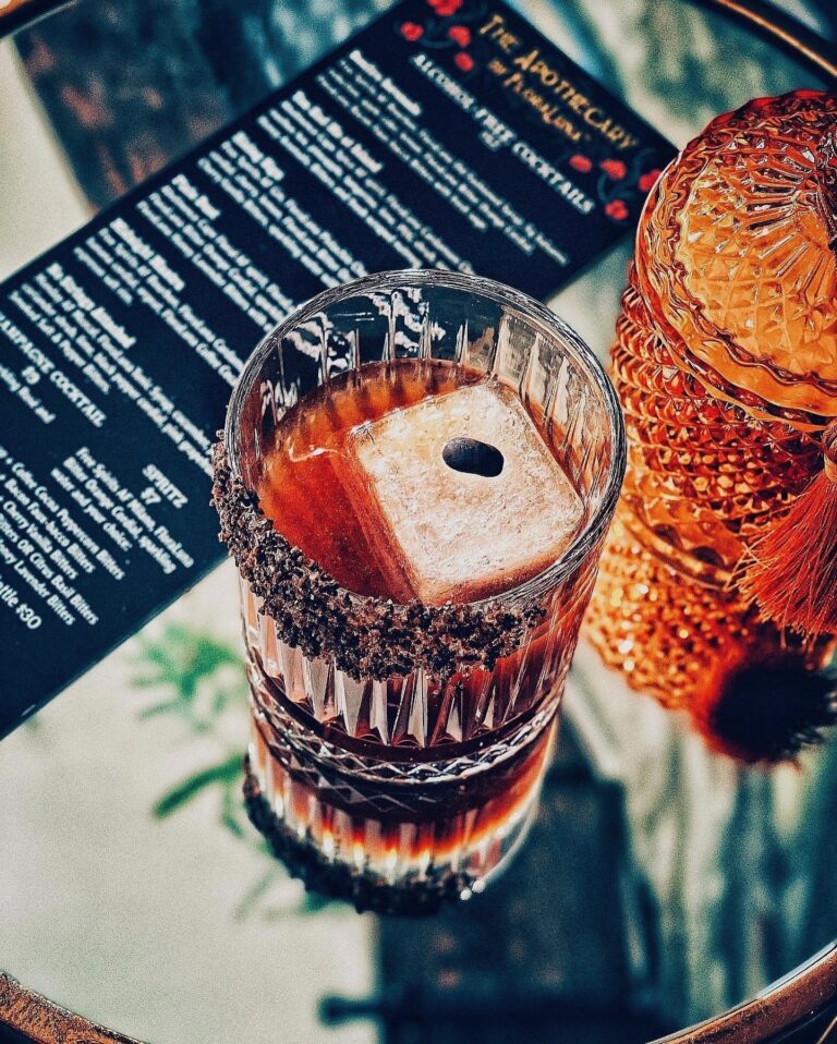 Sonoma County Gets Its First Nonalcoholic Cocktail Bar - Sonoma Magazine